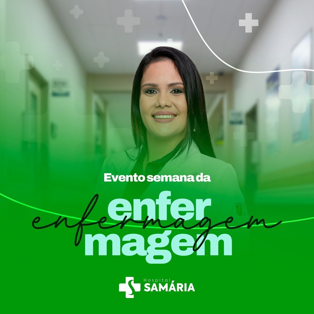 Notícias - Hospital Samária